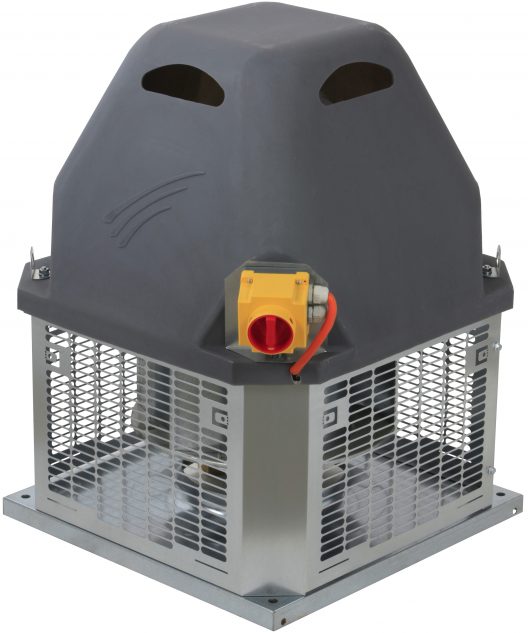 Alvene : une ventilation efficace en phase avec la règlementation ...