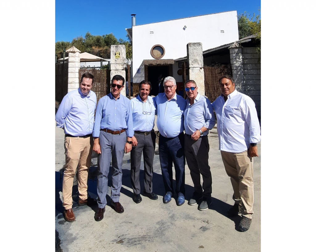 Codigel : l’histoire d’une collaboration prospère - Grandes Cuisines