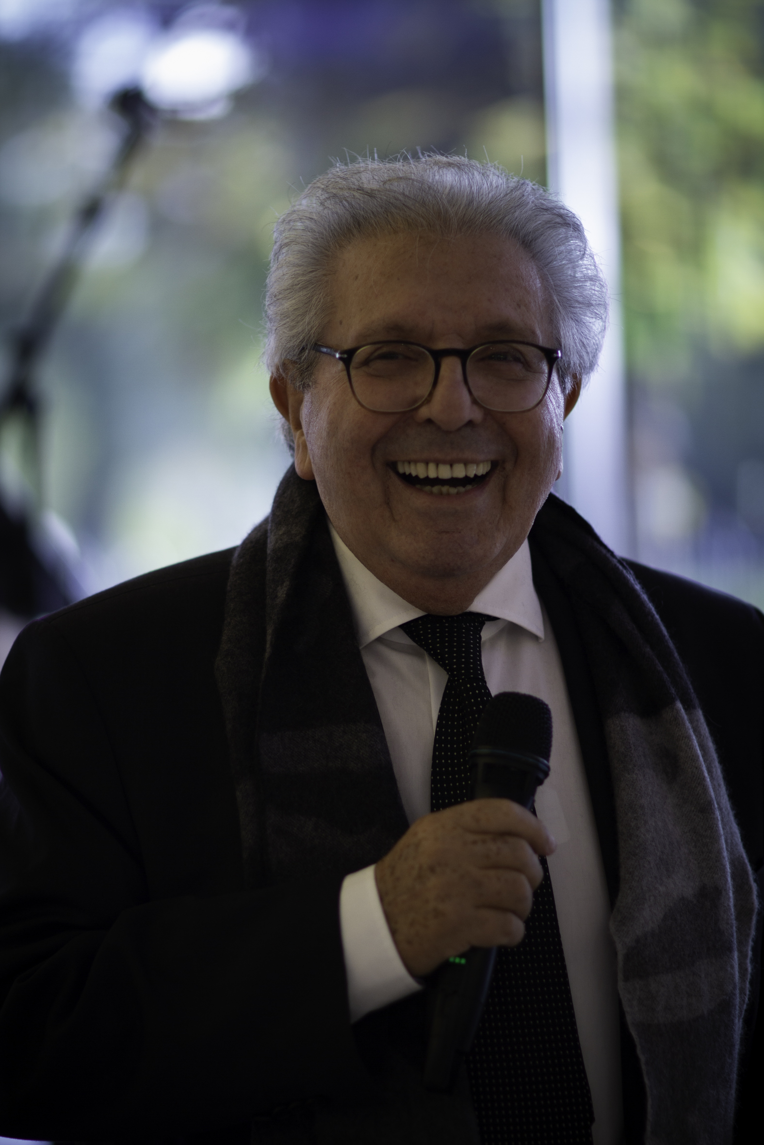Disparition d’Albert Teboul, fondateur d’Ali Comenda - Grandes Cuisines