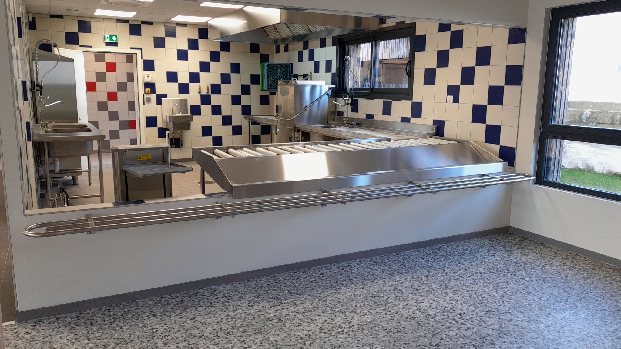 Cuisine Froid Concept au cœur du projet de l’ALSH d’Inzinzac-Lochrist ...